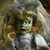 Creepy Doll Dark Art Disturbing Girl Doll Spooky Zombie Dollz Original ...