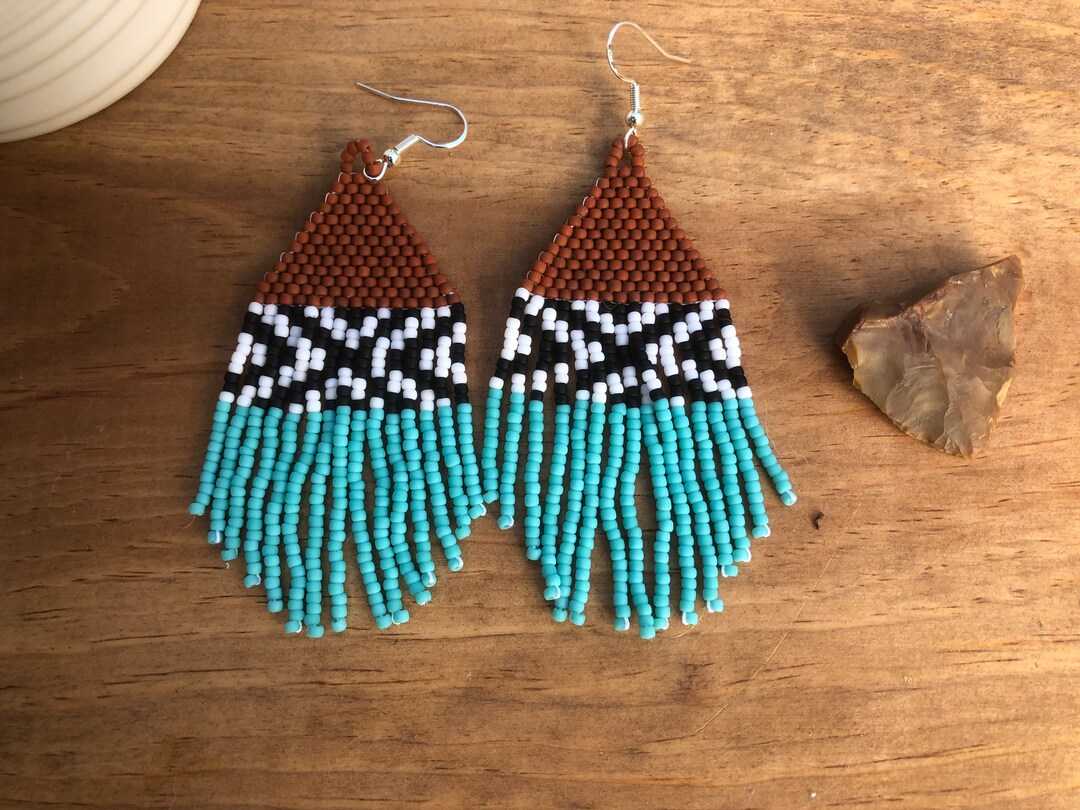 Native Earth - Etsy