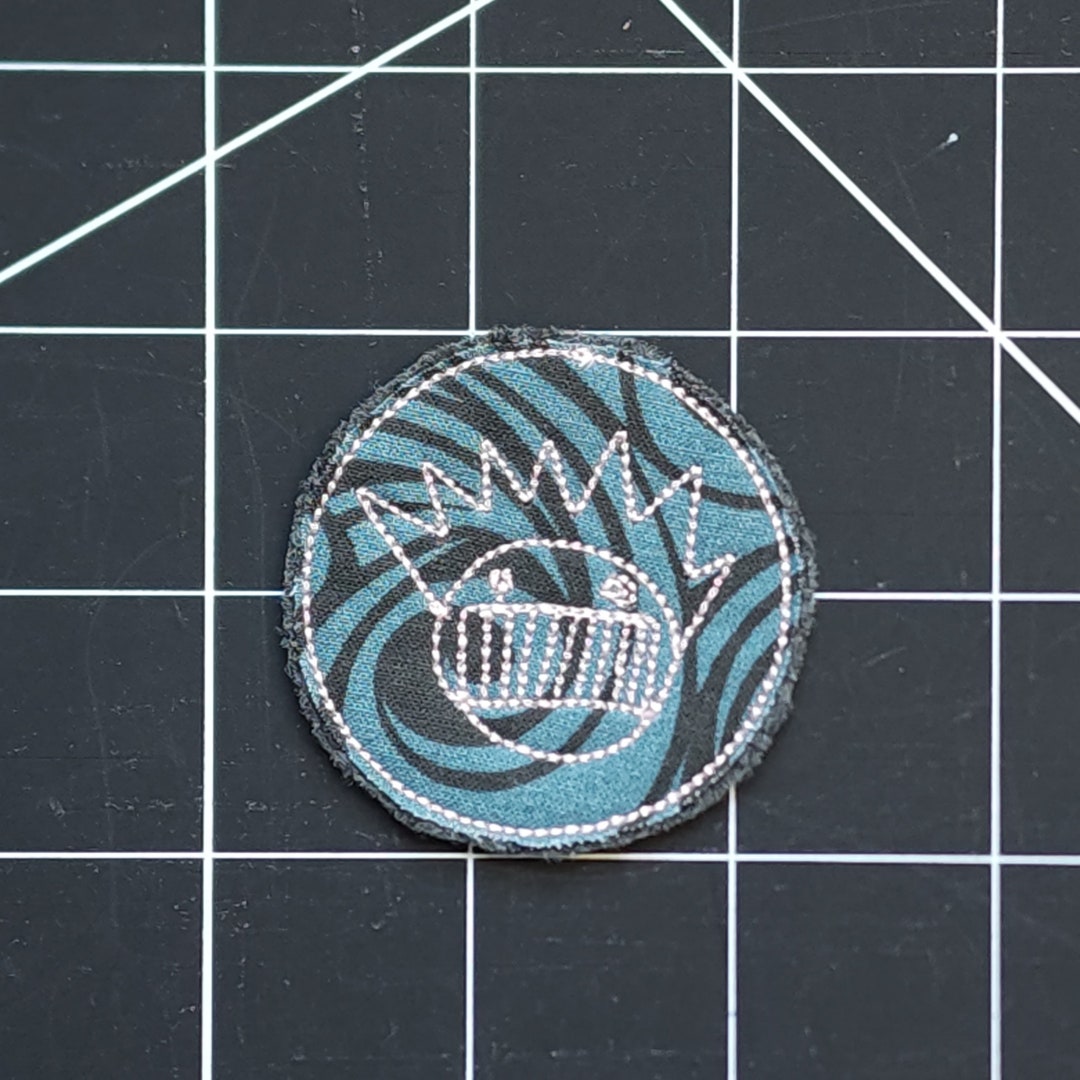 Ween Boognish Patch Handmade - Etsy