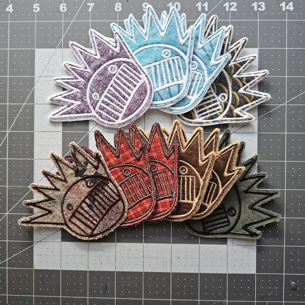 Boognish - Etsy