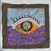 Eye- Handmade Patch - Etsy