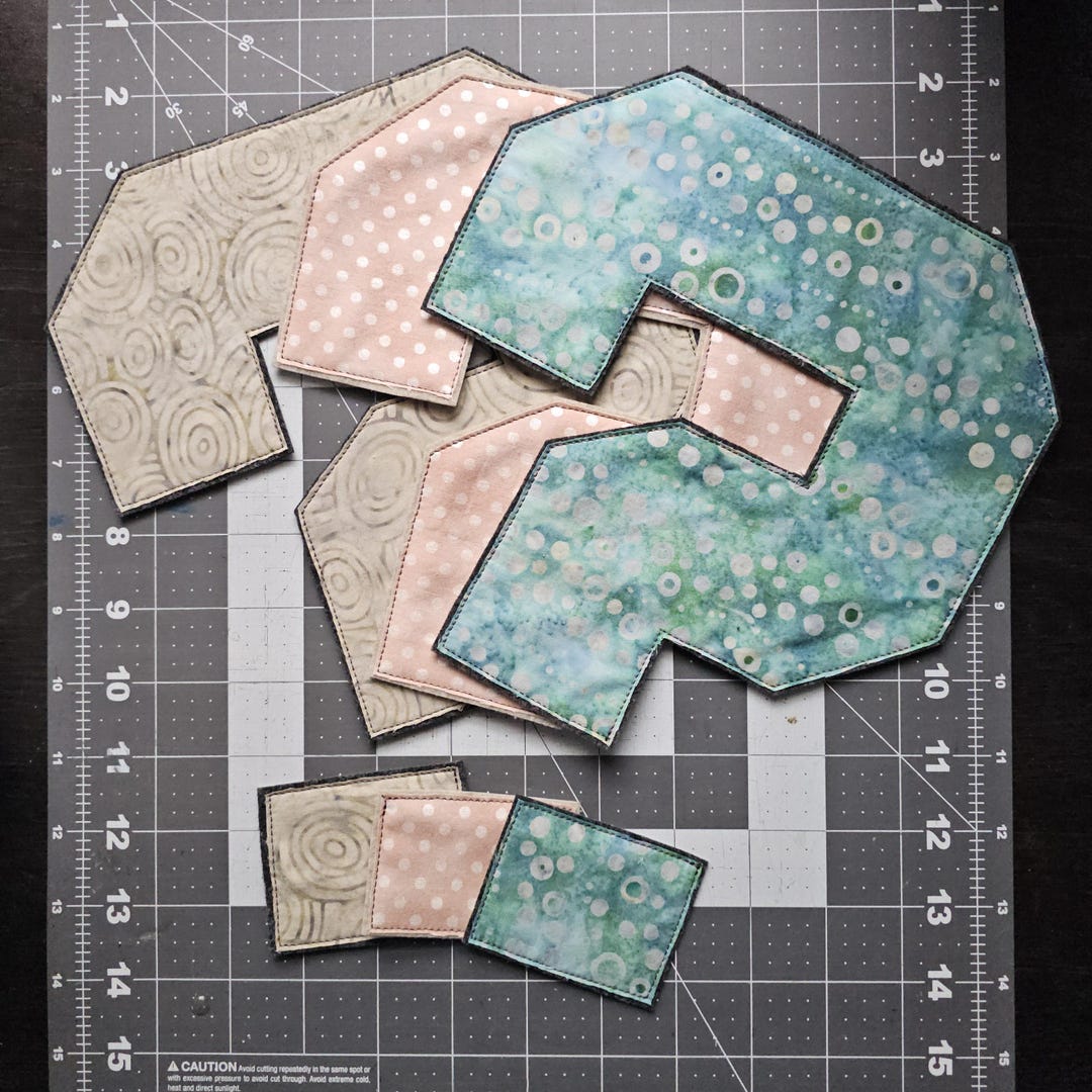 Large Question Mark Patch-iron On - Etsy