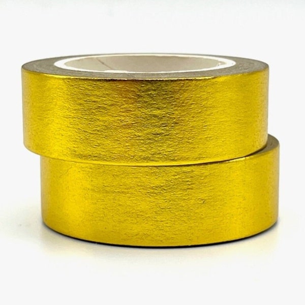 Gold Tape - Etsy