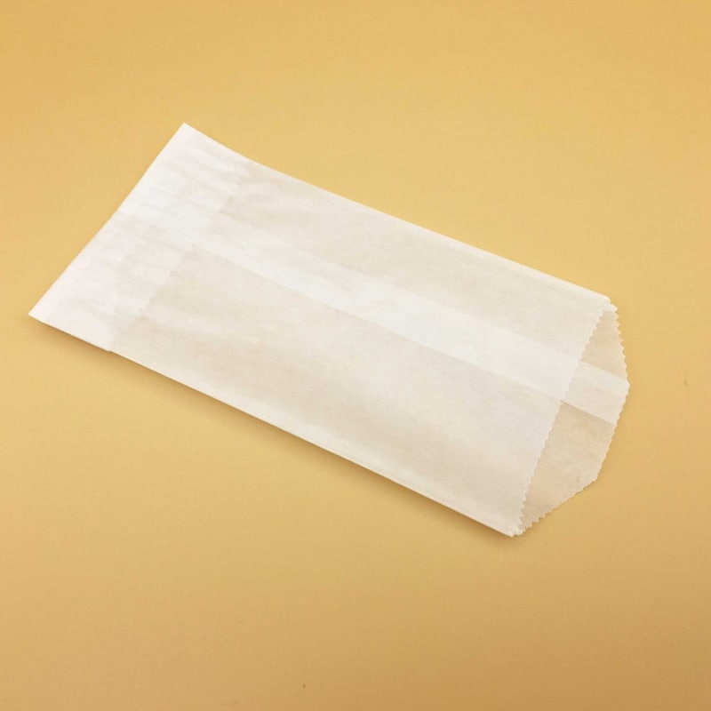 Waxed Paper Bags - Etsy