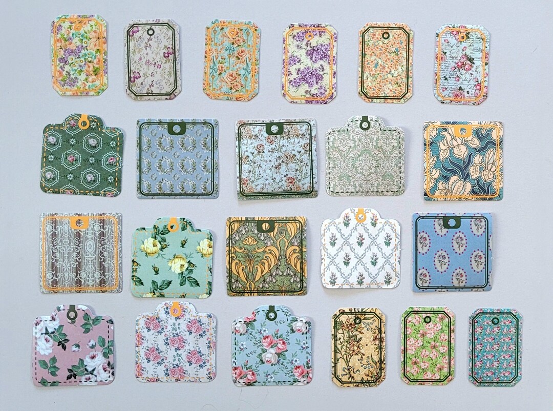 Stickers, 22 Pcs, Stickers, Scrapbooking Stickers - Etsy
