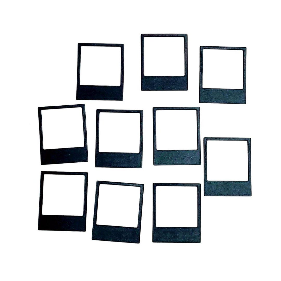 Frame Paper Cutouts, Scrapbooking Cutouts - Etsy