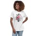 Fire Within Me Women's Relaxed T-shirt - Etsy