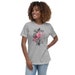 Fire Within Me Women's Relaxed T-shirt - Etsy