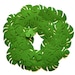 Monstera Garland Tropical Greenery Liana Felt Garland - Etsy
