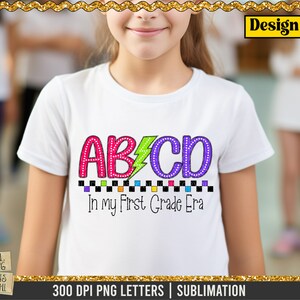 Bright Summer Alphabet PNG, Bubble Dot Alphabet, Alphabet With Dots ...