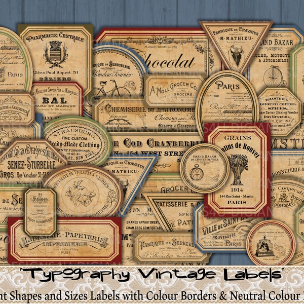 Tracy Fox Love Junk Journals - Etsy