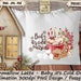Baby Its Cold Outside Marshmallow Latte Hot Chocolate - Etsy