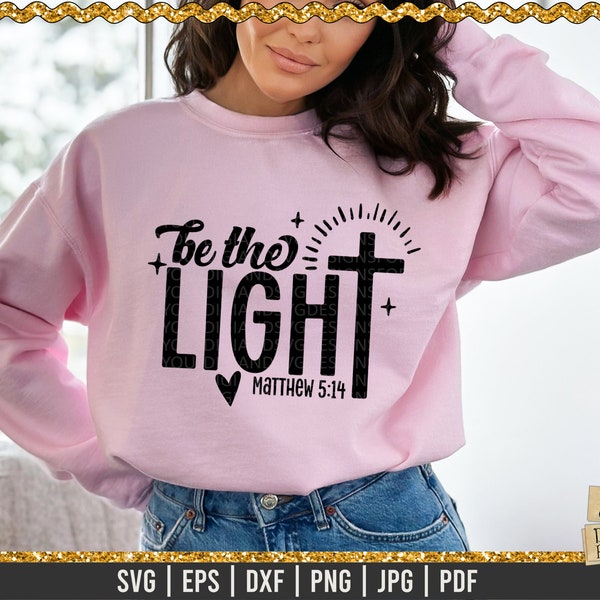 The Light of Friendship Svg - Etsy