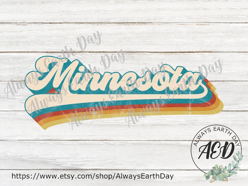 Minnesota Png Minnesota Sublimation Download Minnesota - Etsy