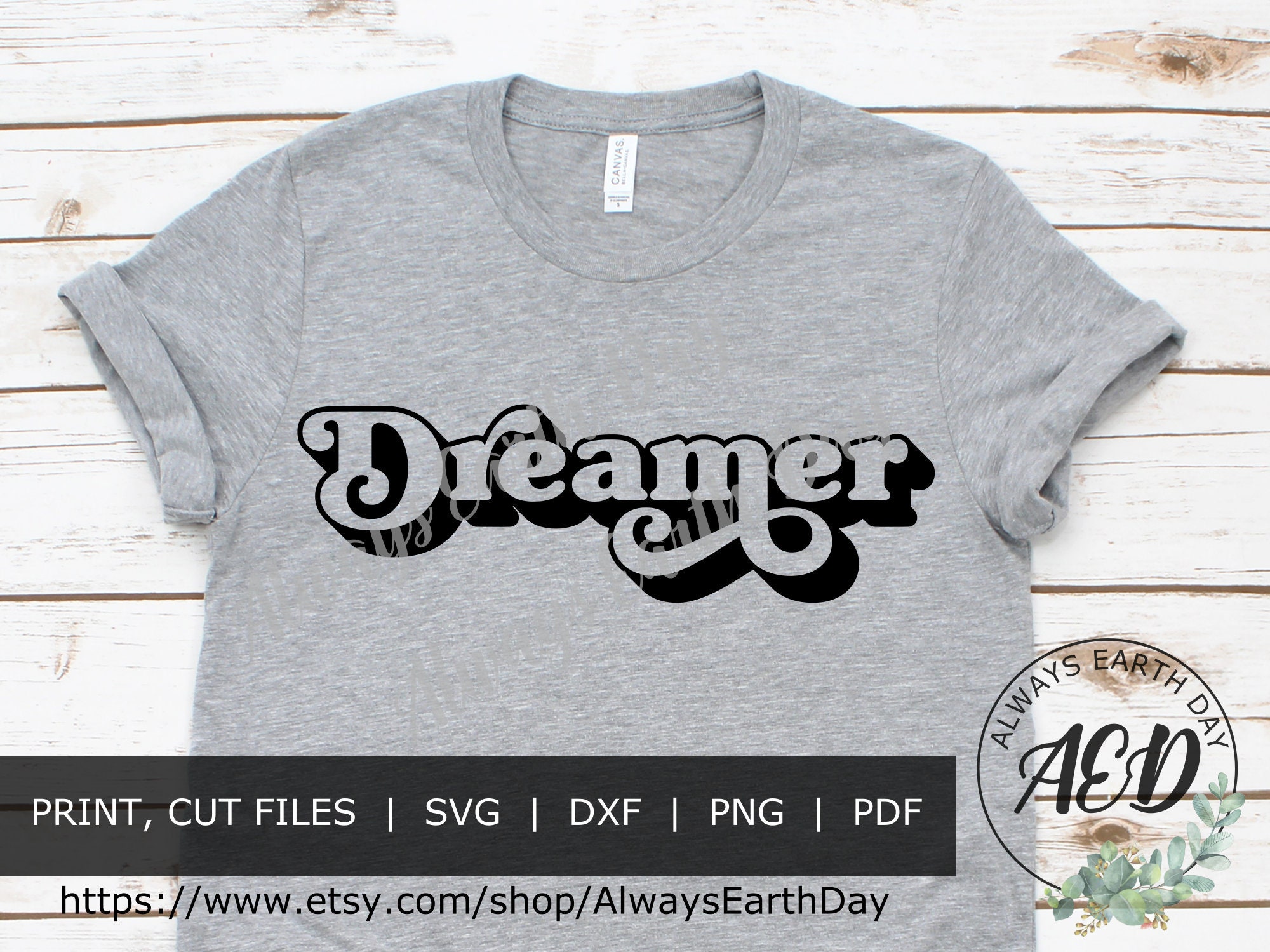 Dreamer Svg, Dreamcatcher Svg, Wildflower Svg, Dream Svg, Inspirational ...