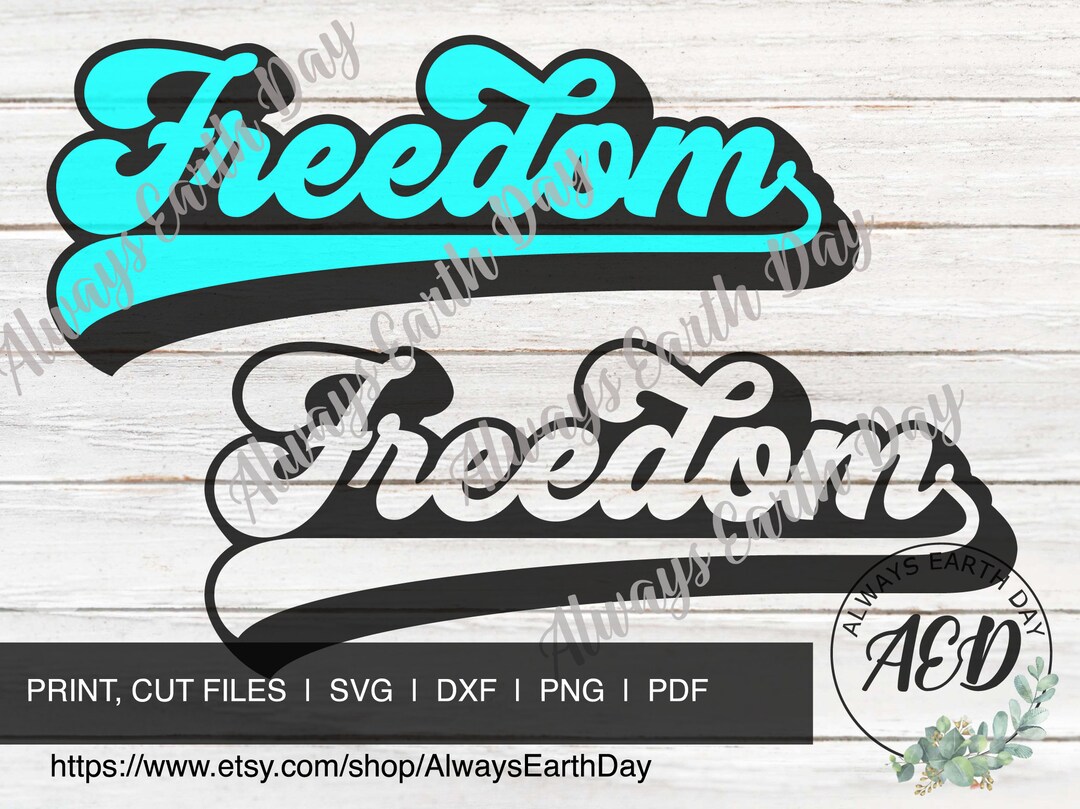 Freedom Svg, 4th of July Svg, America, Patriotic Svg, USA Svg, United ...
