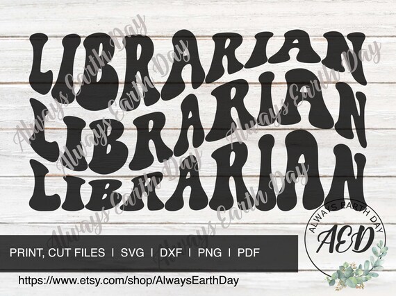 Librarian Svg Read More Read Reading Nerd Svg Teacher - Etsy