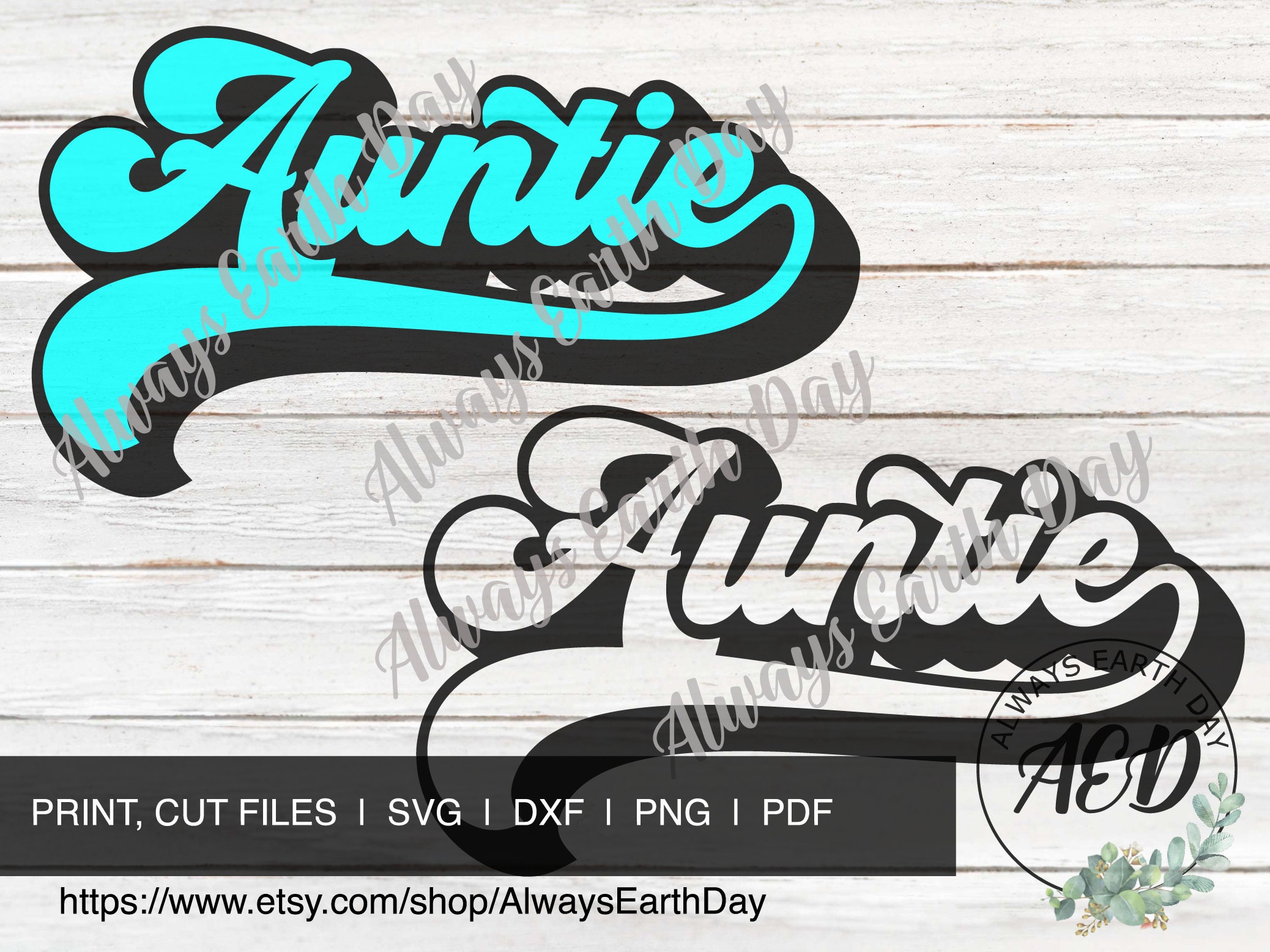 Tía svg tía camisa svg tía png mejor tía nunca anuncio de - Etsy España