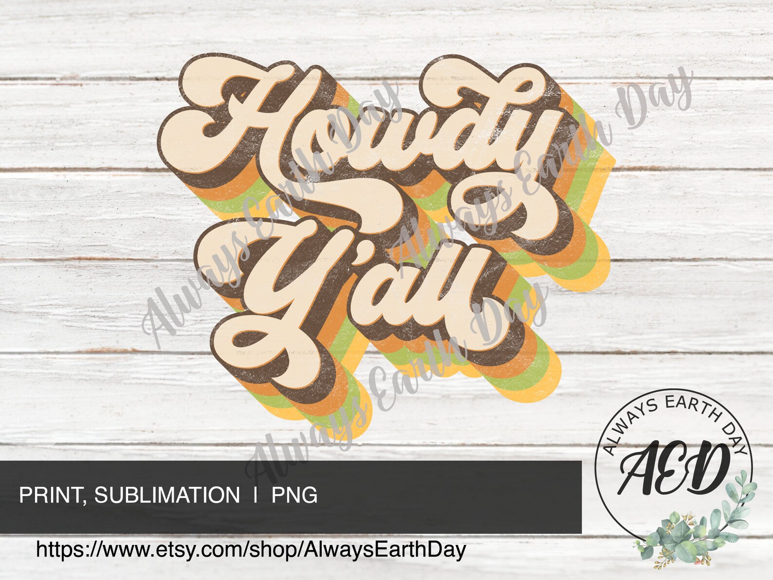 Howdy Yall Png, Howdy Png, Howdy Sublimation, Howdy Yall Sublimation ...