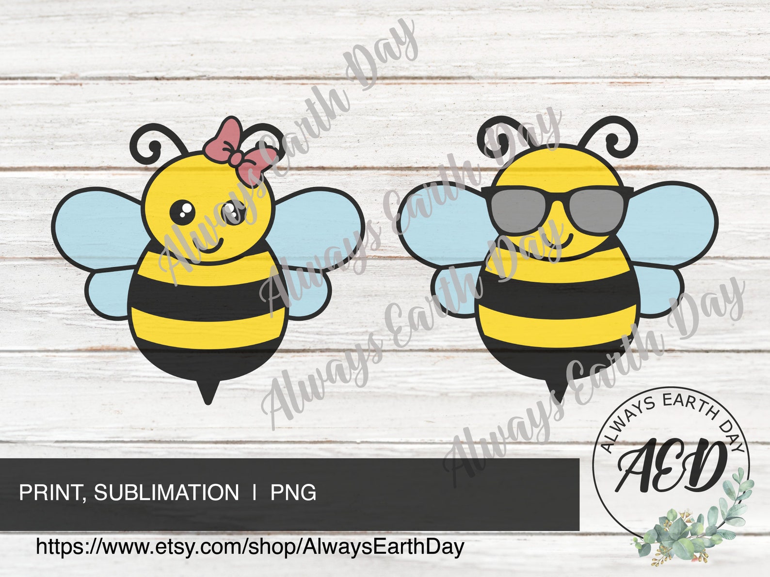 Cute Bee Png, Cute Bee Clipart, Bee Themed Birthday Png, Bee Birthday ...