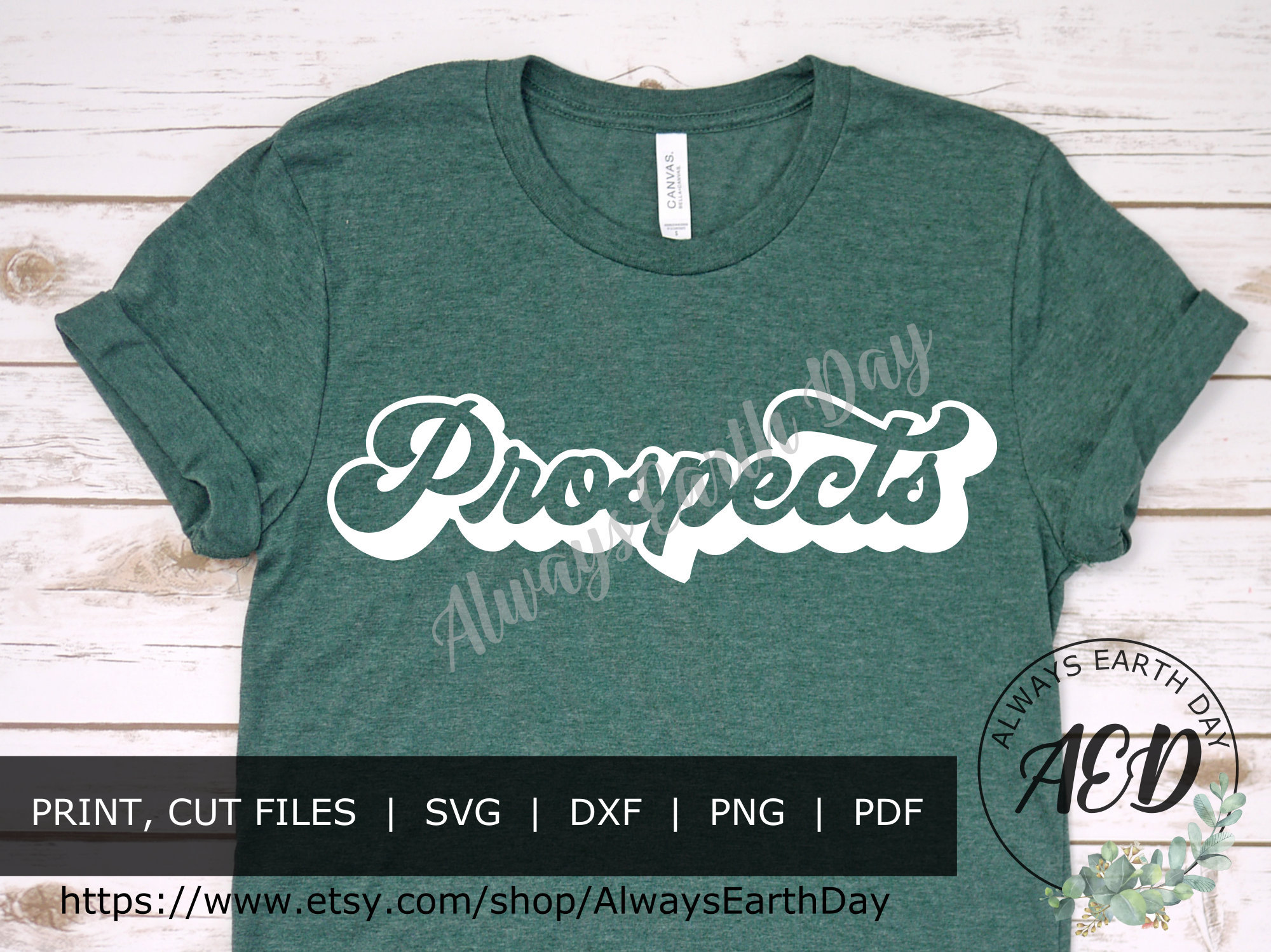 Prospects Svg, Prospects Shirt Svg, Prospects Cheer Mom Svg, Cheer Svg ...