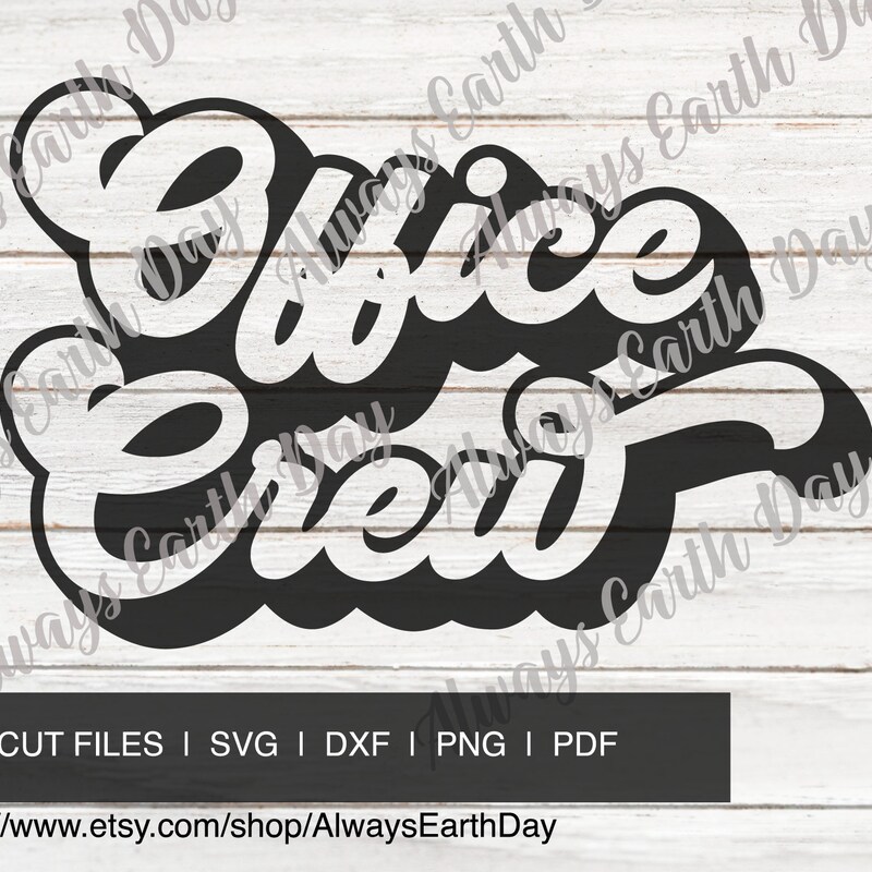 Office Crew Svg - Etsy