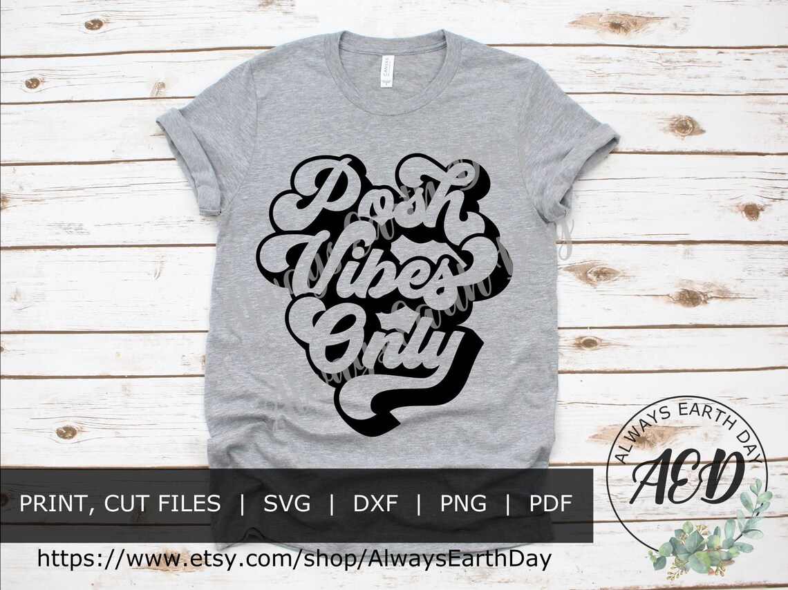 Posh Vibes Only Svg, Extra Svg, Sassy Svg, Boss Babe Svg, Weekend Vibes ...