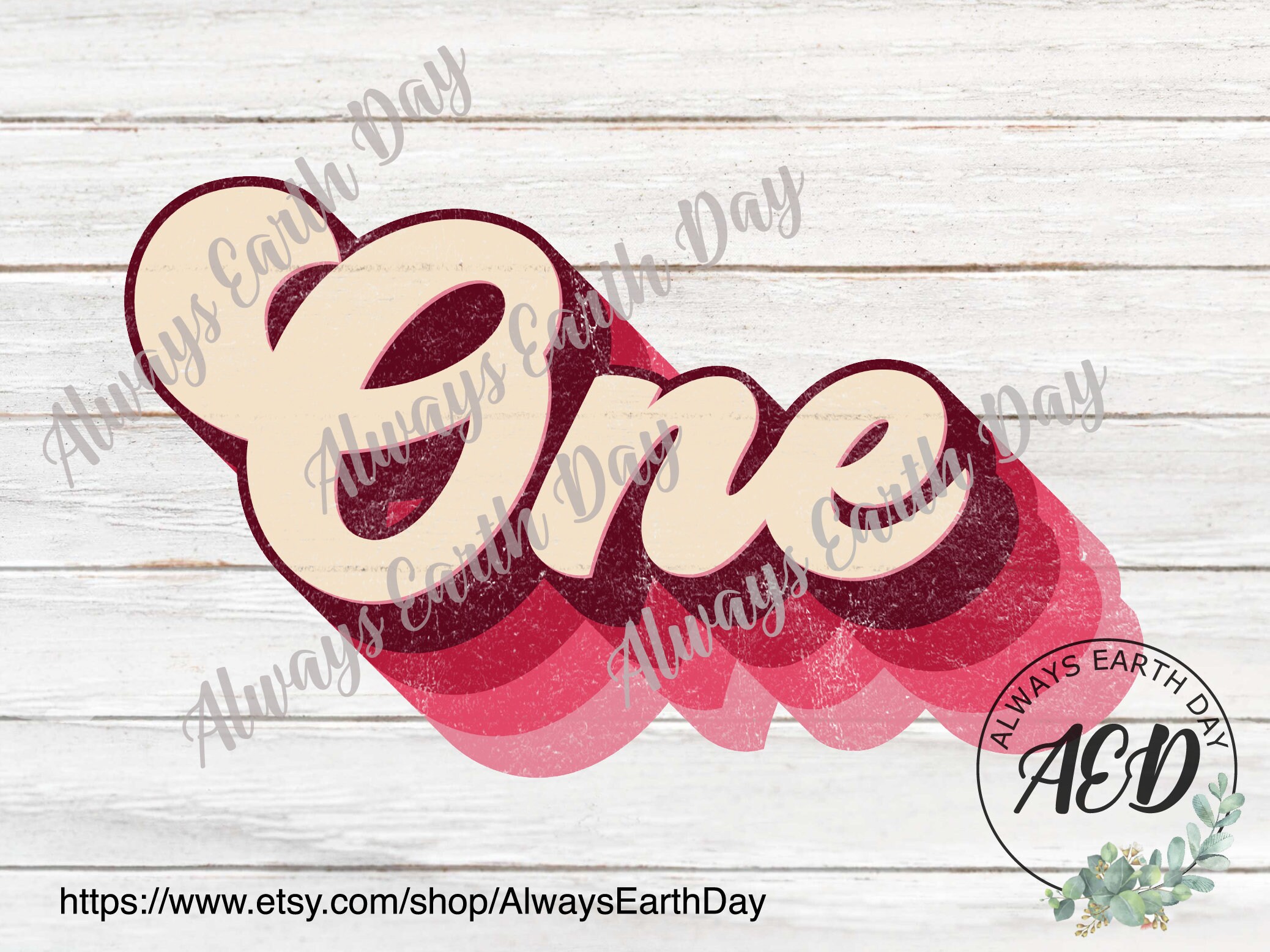 One png First Birthday png 1st Birthday png One Sublimation | Etsy