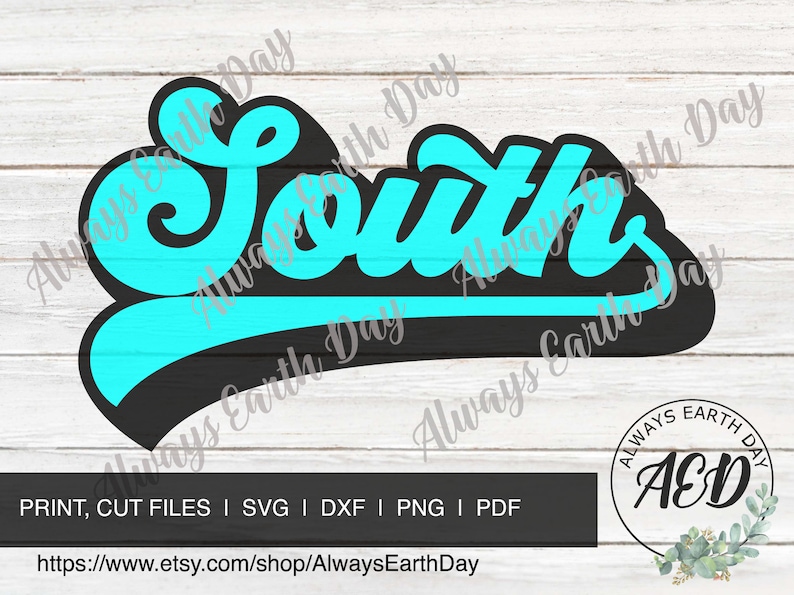 South Svg, South Shirt Svg, South Png, Southern, Country, Retro Svg - Etsy