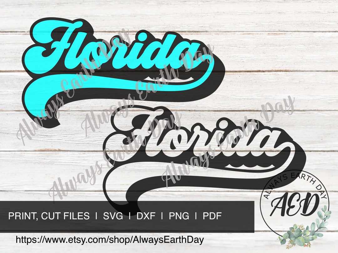 Florida Svg, Florida Shirt Svg, USA Svg, Home, Patriotic Svg, Florida ...