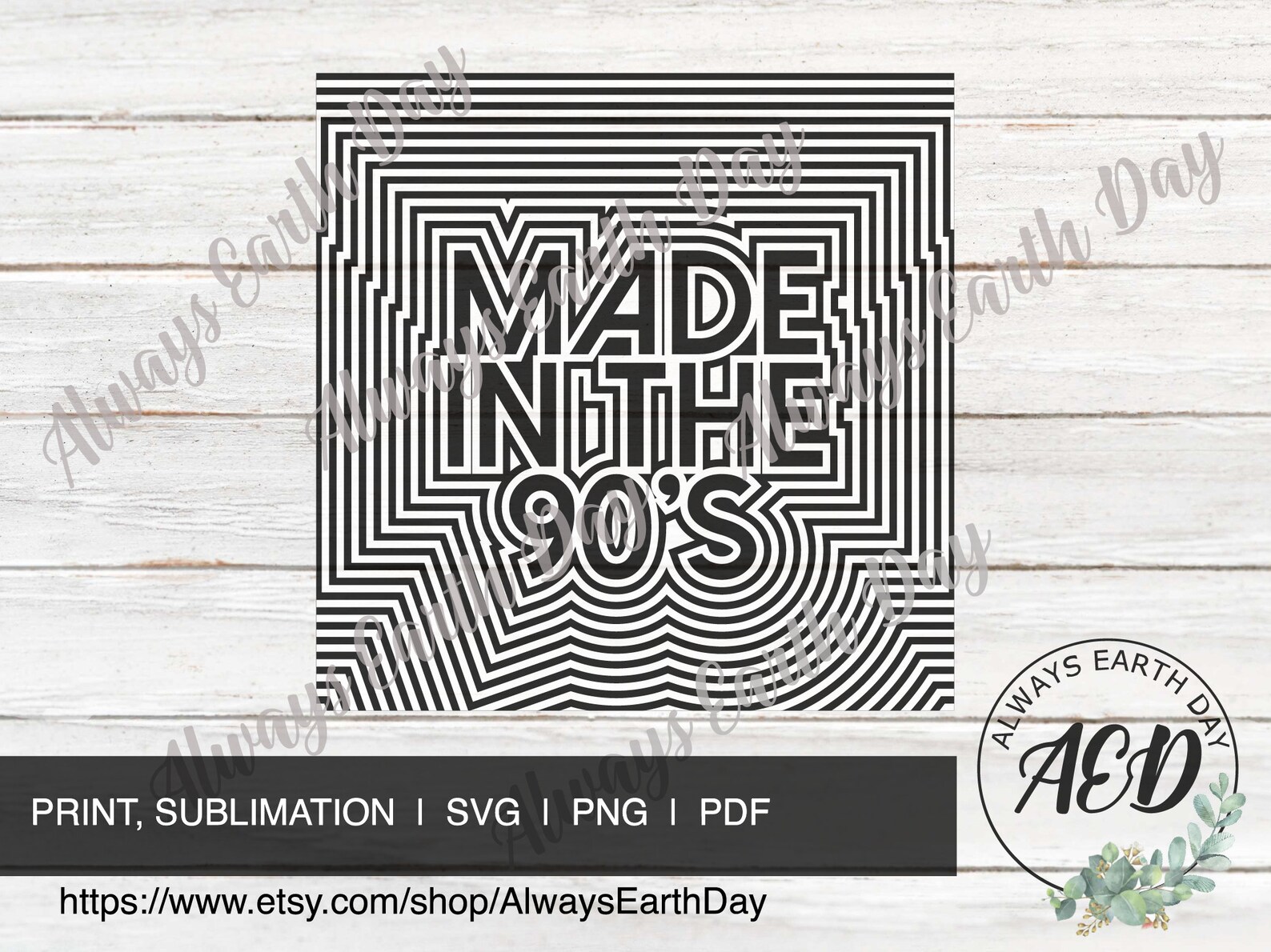 Made in the 90s Png Made in the 90s Shirt Png 90s Baby | Etsy