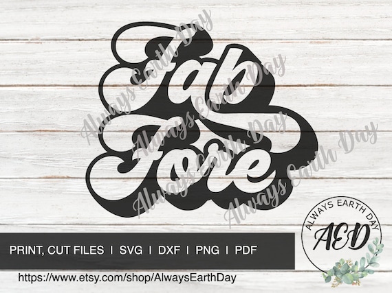 Fab Fore Svg Golf Shirt Svg Golf Shirt Png Fab Fore Png | Etsy