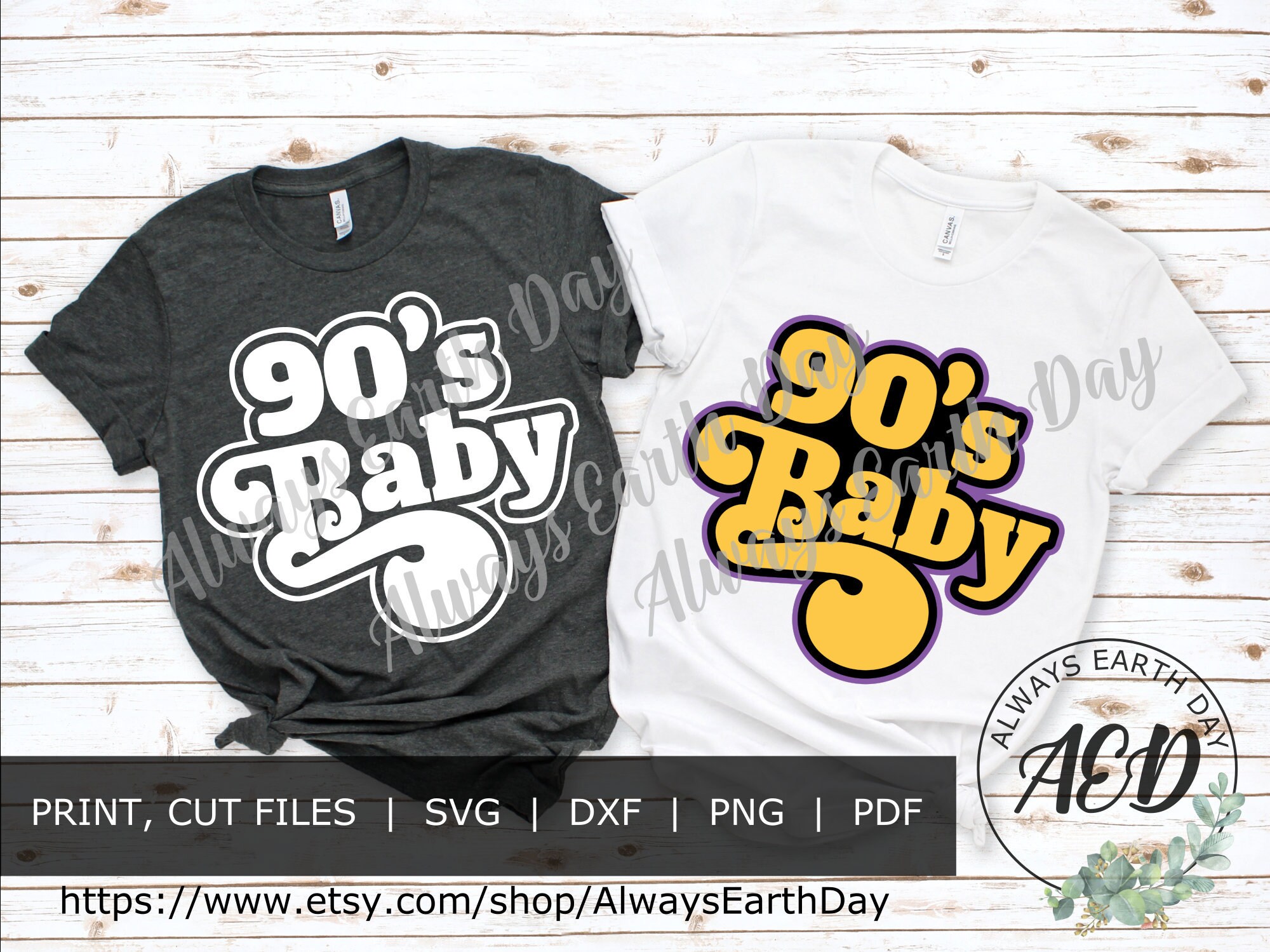 90s Baby Svg, Made in the 90s Svg, Retro Shirt, Good Vibes Svg, Retro ...