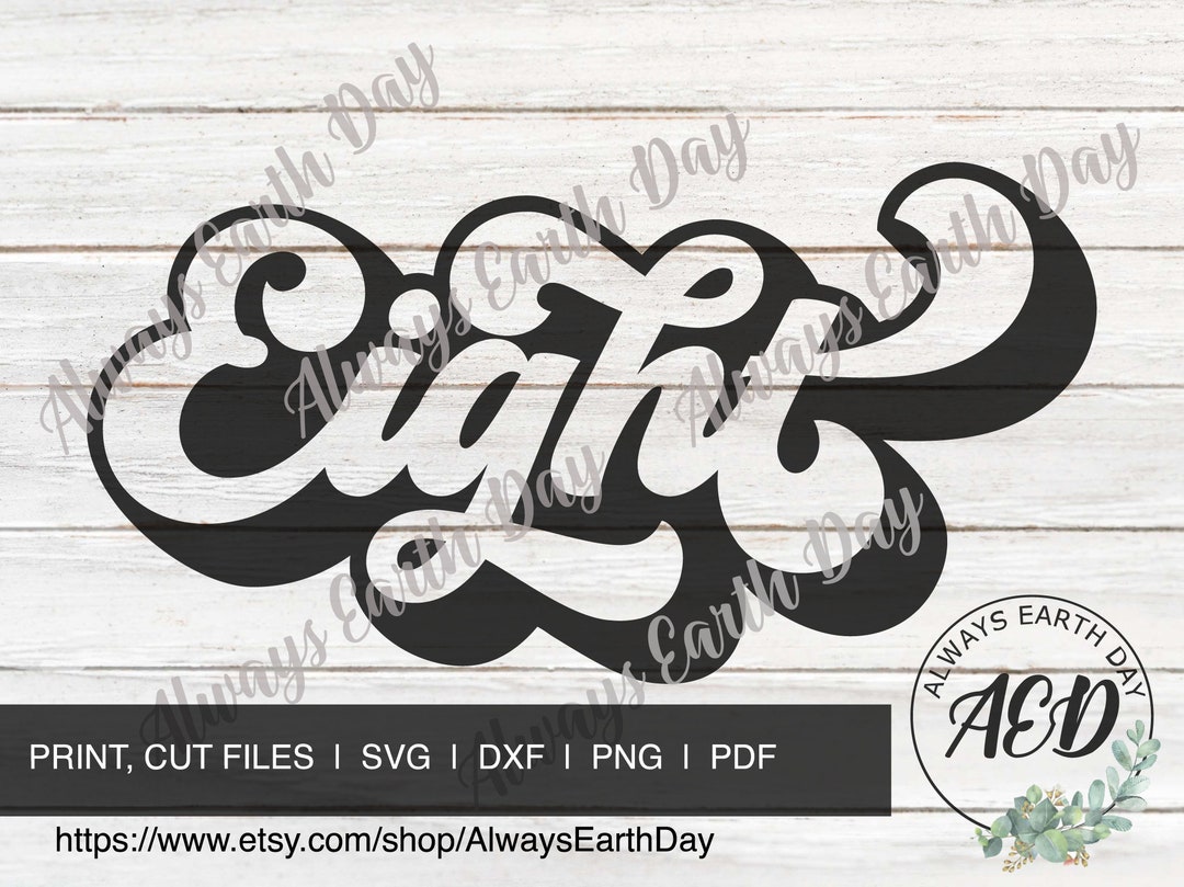 Eight Svg, 8th Birthday Svg, Turning 8 Svg, Eight Sublimation, Birthday ...