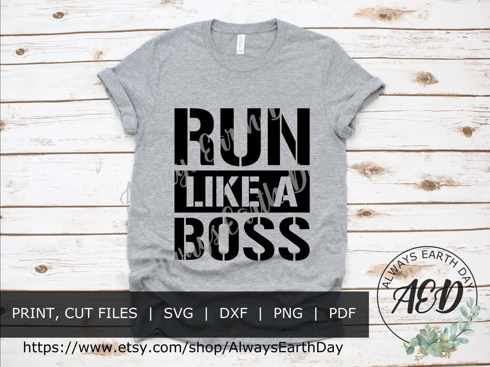 Run Like A Boss Svg, Running Svg, Marathon Svg, Fitness Svg, Workout ...