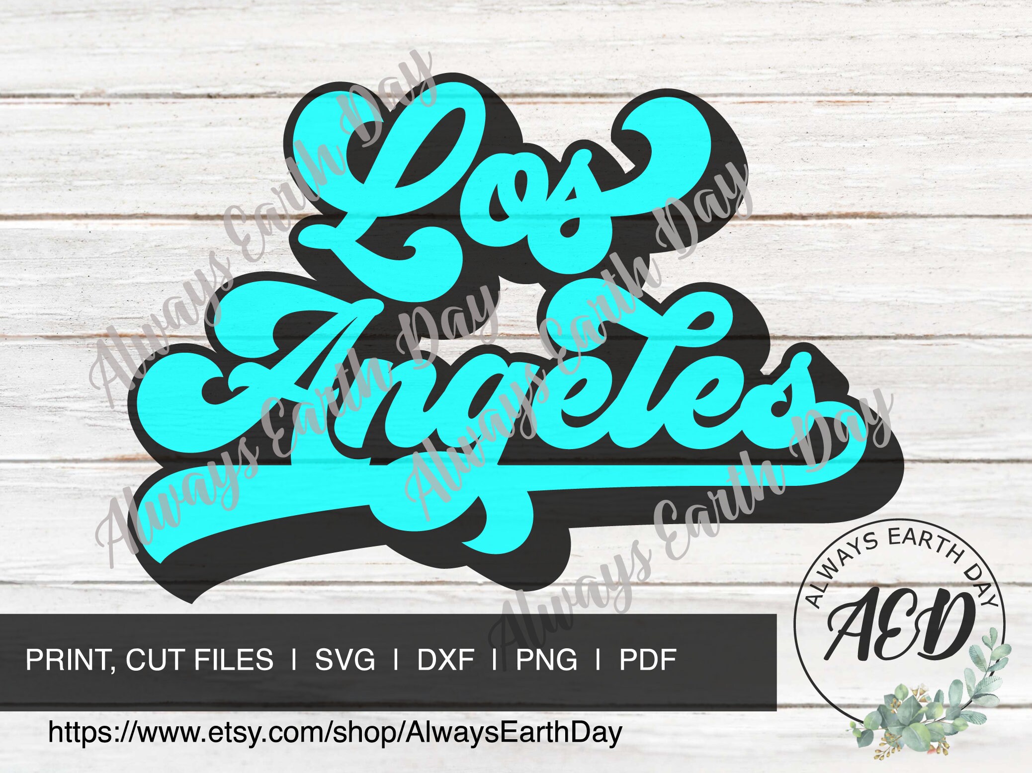 Los Angeles svg Los Angeles Shirt svg SoCal svg California | Etsy