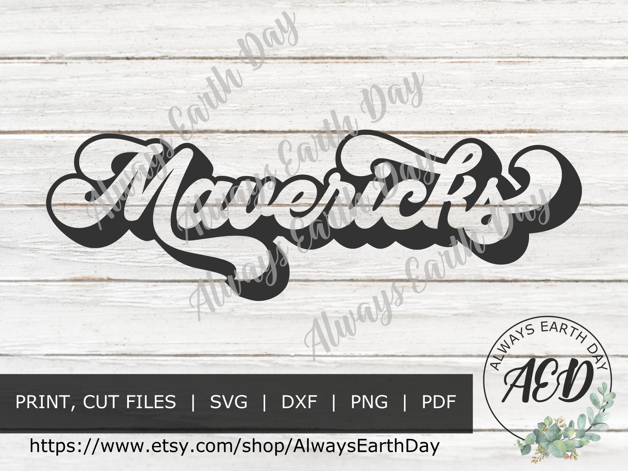 Mavericks Svg Mavericks Shirt Svg Mavericks Cheer Mom Cheer | Etsy