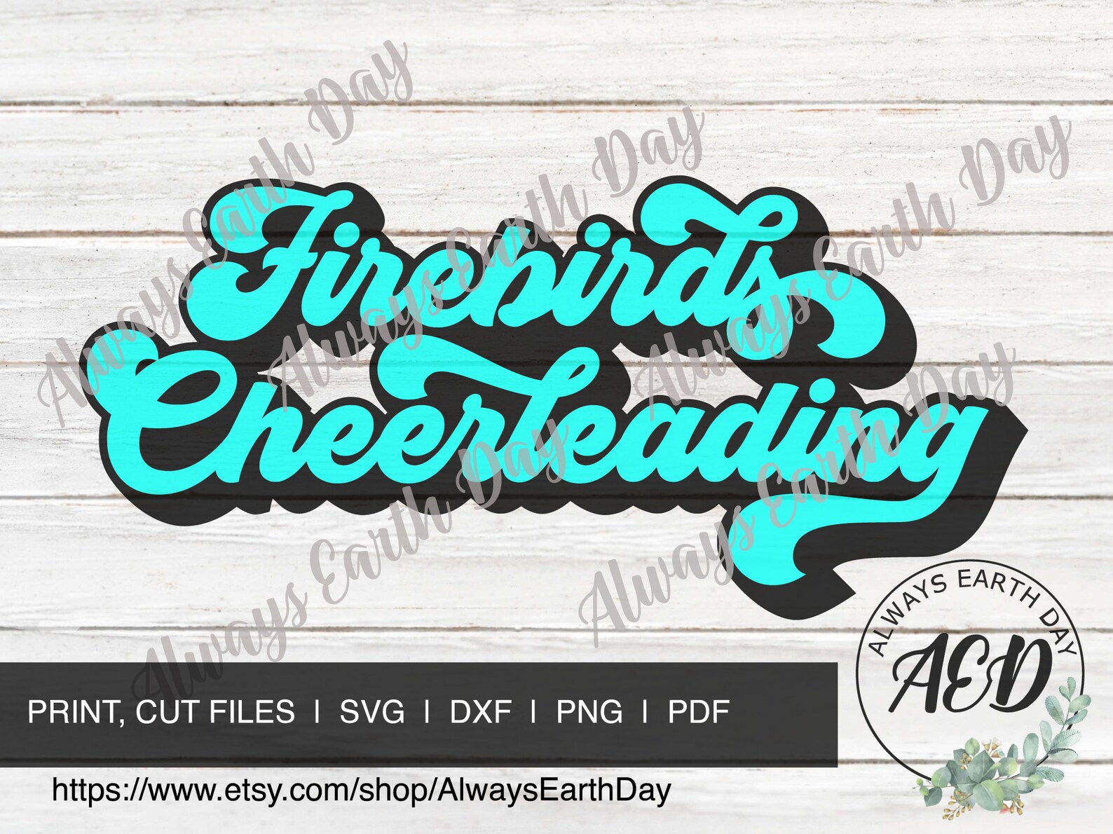 Firebirds Cheerleading Svg Firebirds Svg Firebirds Cheer - Etsy