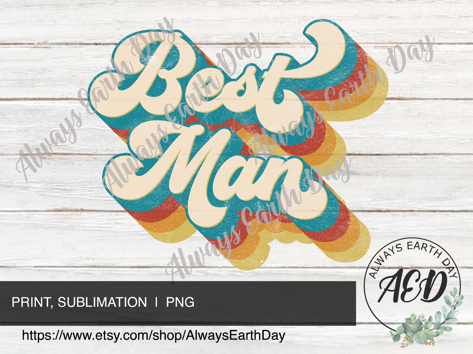 Best Man Png Best Man Png Best Man Sublimation Download - Etsy