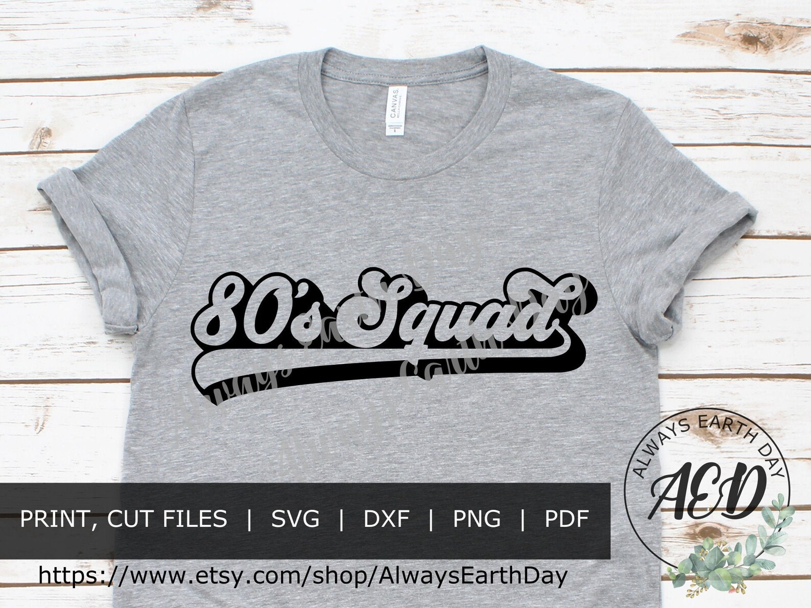 80s Squad Svg 80s Baby Svg Retro Shirt Good Vibes Svg | Etsy