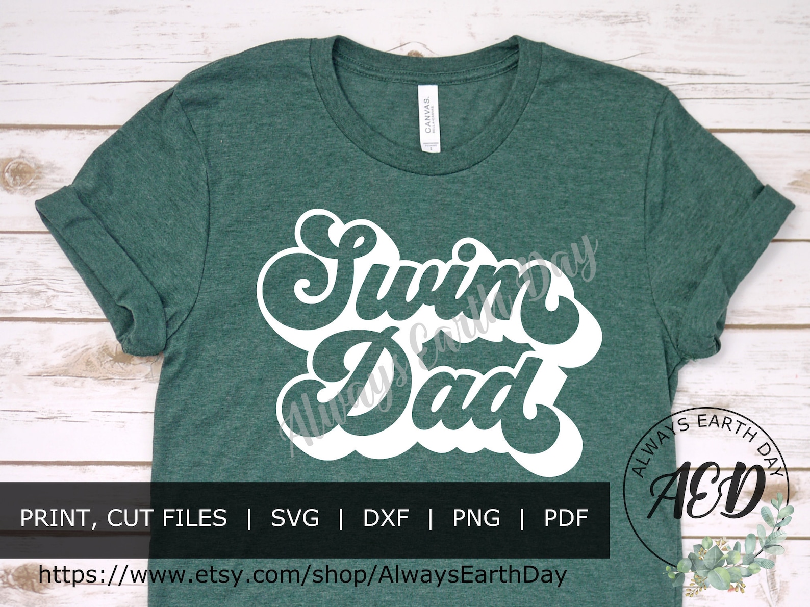 Swim Dad Svg, Swim Svg, Swimming Svg, Swim Dad Shirt, Sports Svg ...