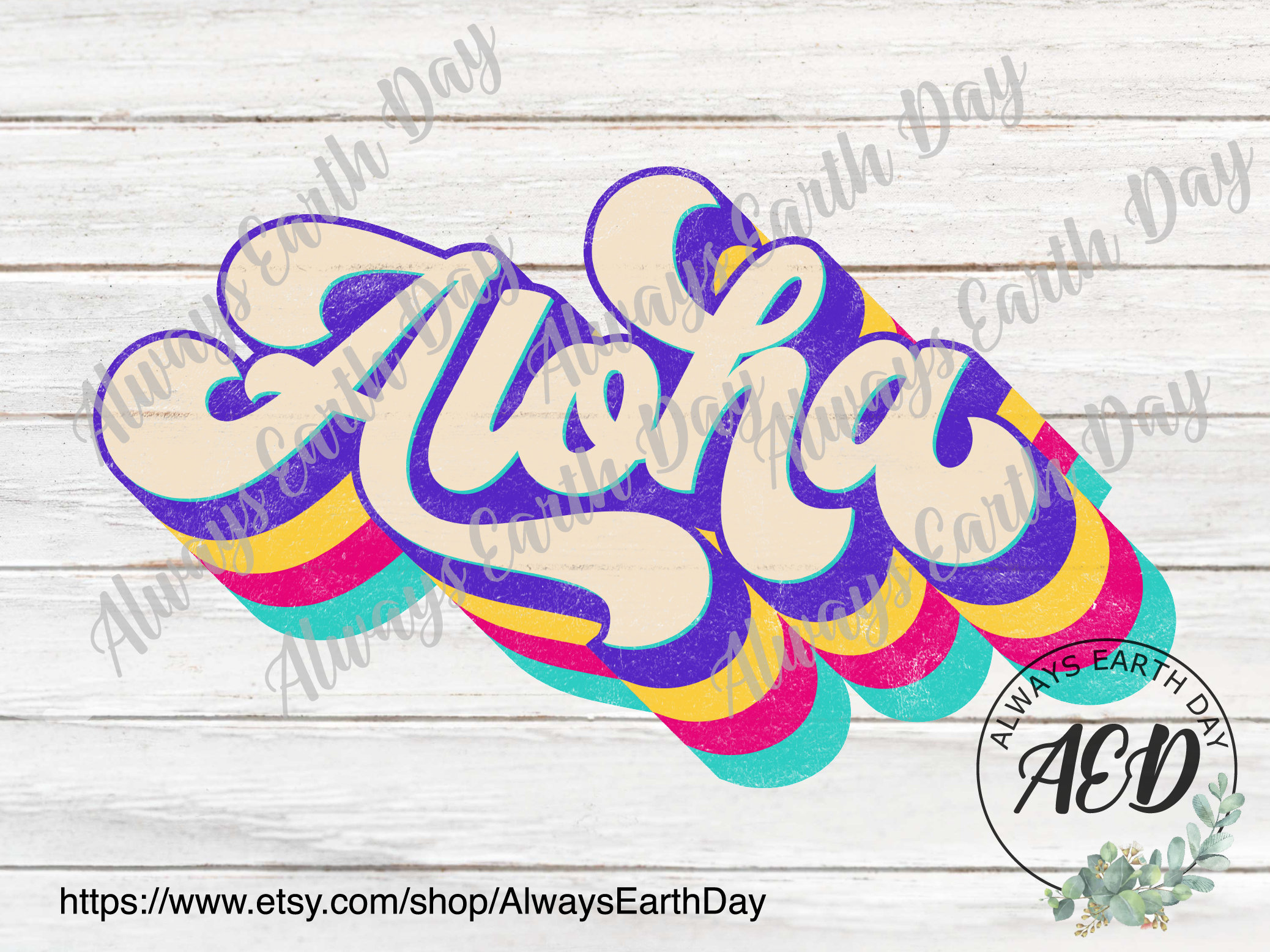 Aloha Png, Aloha Sublimation, Hawaii Png, Island Vibes, Beach Vibes ...