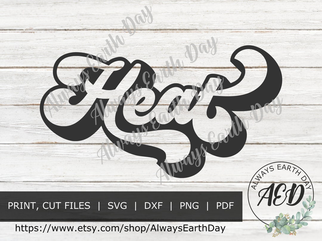 Heat Svg, Heat Cheer Mom Svg, Cheer Svg, Sports Svg, Game Day Svg ...