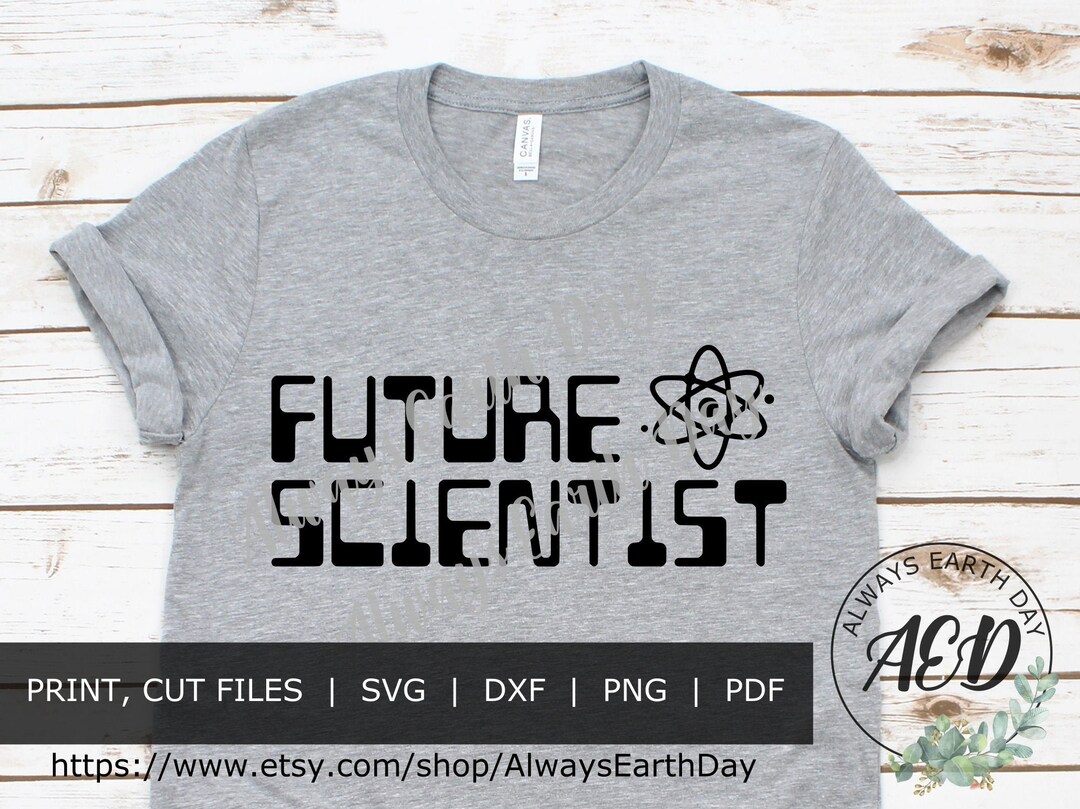 Future Scientist Svg, Engineer Svg, Nerd Svg, Nerd Shirt, Geek Svg ...