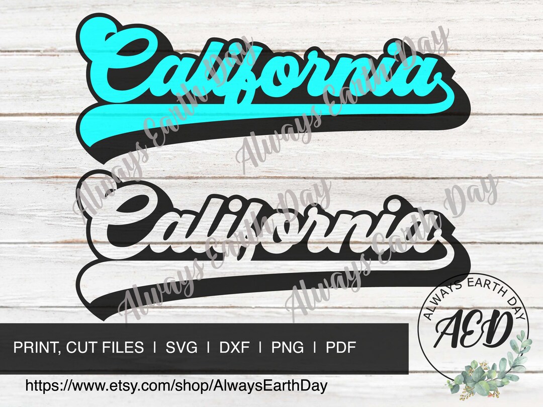 California Svg, California Shirt Svg, Cali Girl, Cali Svg, USA Svg ...