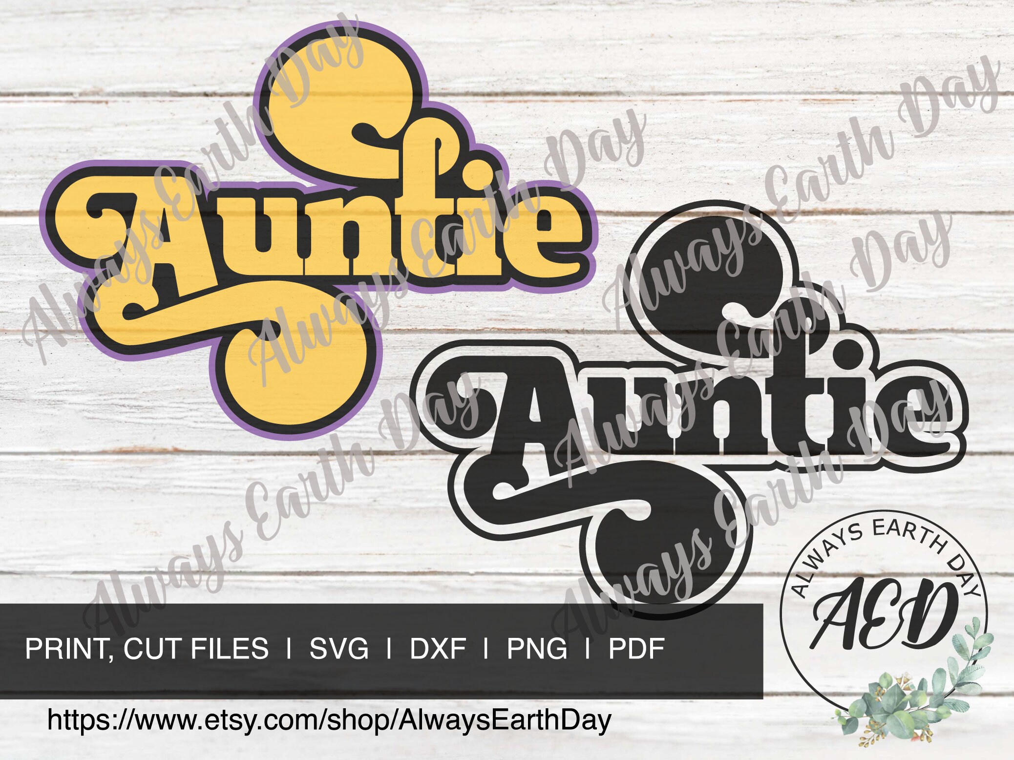 Tante SVG, Tante Shirt svg, Tante png, Best Aunt Ever, Baby Ankündigung ...