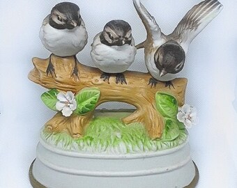 Crown royal figurine | Etsy