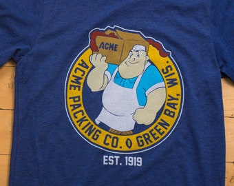Acme Packing Company - Etsy