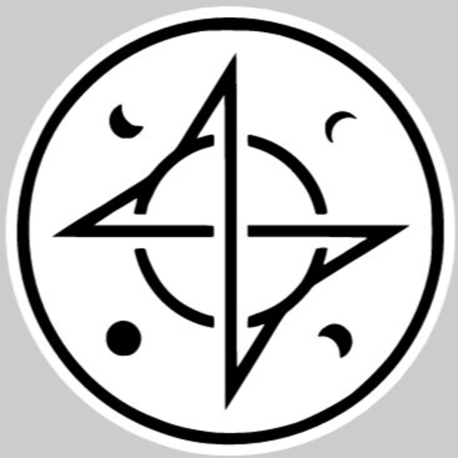 Hongjoong's Captain Symbol - Etsy