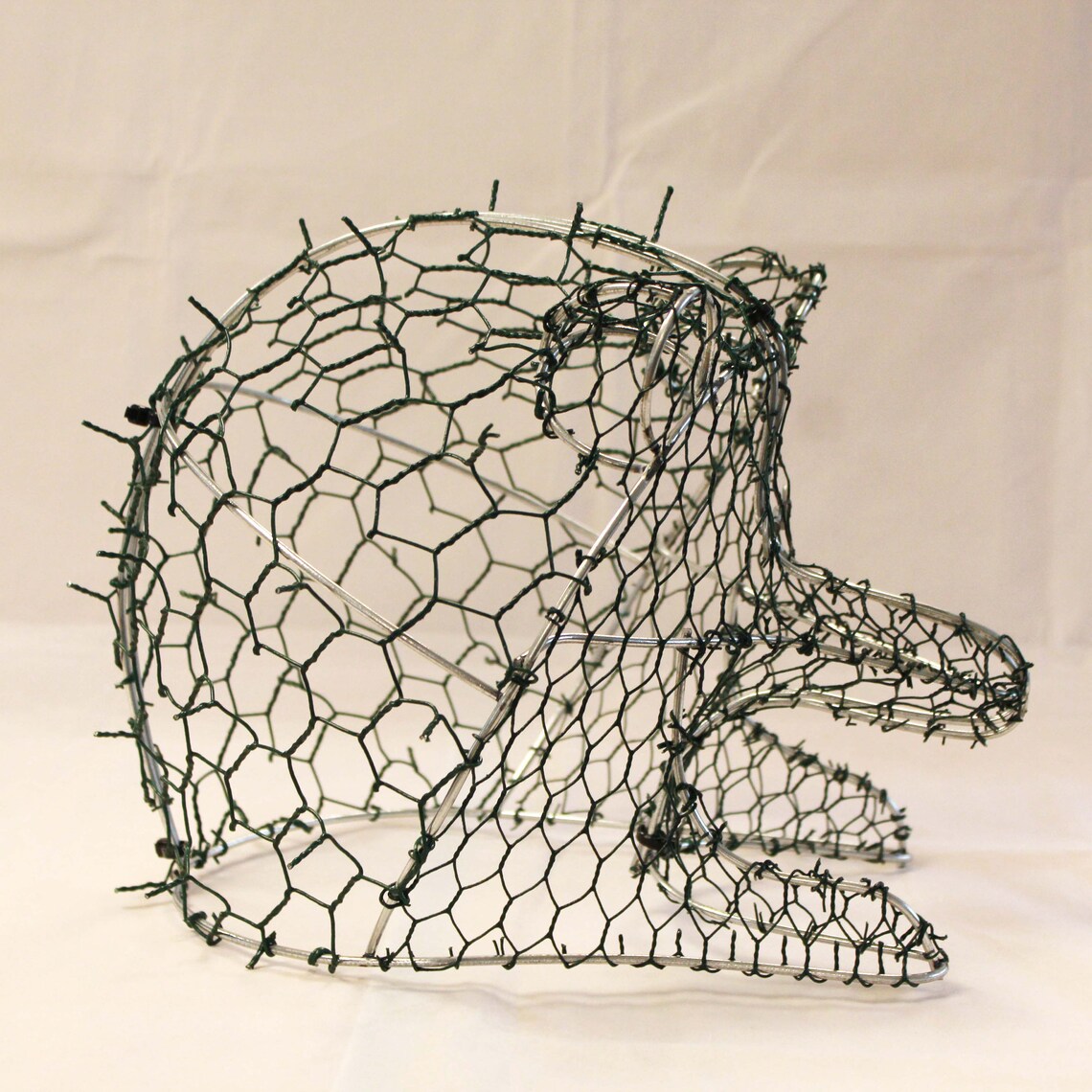 Handmade Topiary Hedgehog Frame for Plants Perfect for the - Etsy